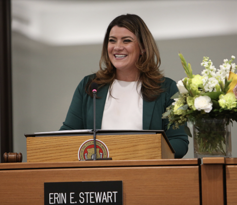Erin Stewart – Republican For Governor 2026