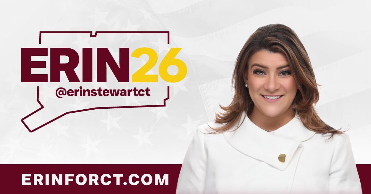 Supporters - Erin Stewart – Republican For Governor 2026